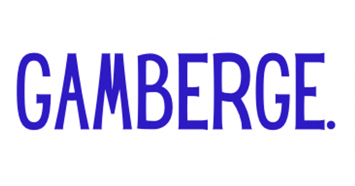 Gamberge I Site Officiel